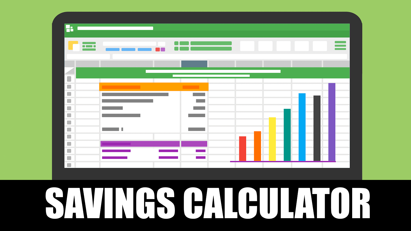 Organize Your Finances with Our Calculator